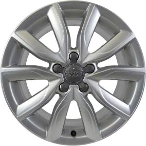 Audi A3 & S3 8P Alloys (2003-2013) - Alloy Wheels Direct