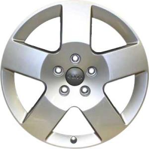 Audi A3 & S3 8P Alloys (2003-2013) - Alloy Wheels Direct