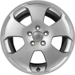Audi A3 & S3 8P Alloys (2003-2013) - Alloy Wheels Direct