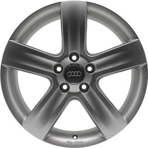 Audi A3 & S3 8P Alloys (2003-2013) - Alloy Wheels Direct