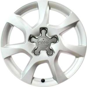 Audi A3 & S3 8P Alloys (2003-2013) - Alloy Wheels Direct