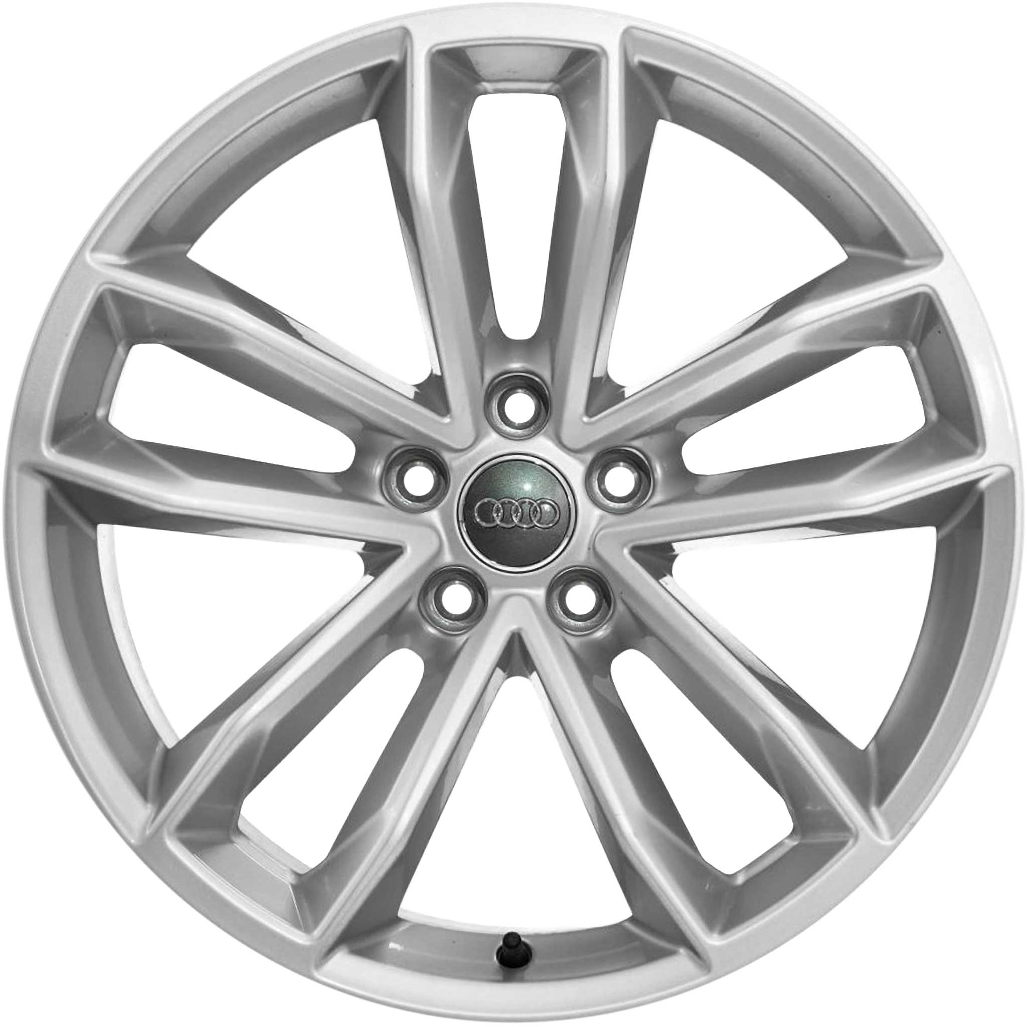 Audi 5 Spoke Cavo Alloys - 19" - Alloy Wheels Direct