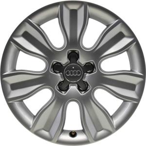 Audi A1 & S1 8X Alloys (2010-2018) - Alloy Wheels Direct