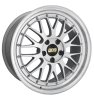 BBS Le Mans Alloys - 17" to 20" - Alloy Wheels Direct