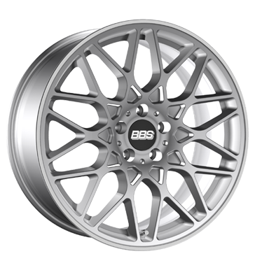 BBS RX-R Alloys - 19" to 20" - Alloy Wheels Direct