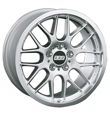 BBS RX Alloys - 15" to 18" - Alloy Wheels Direct