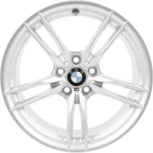 BMW M2 F87 Alloys (2016-2021) - Alloy Wheels Direct