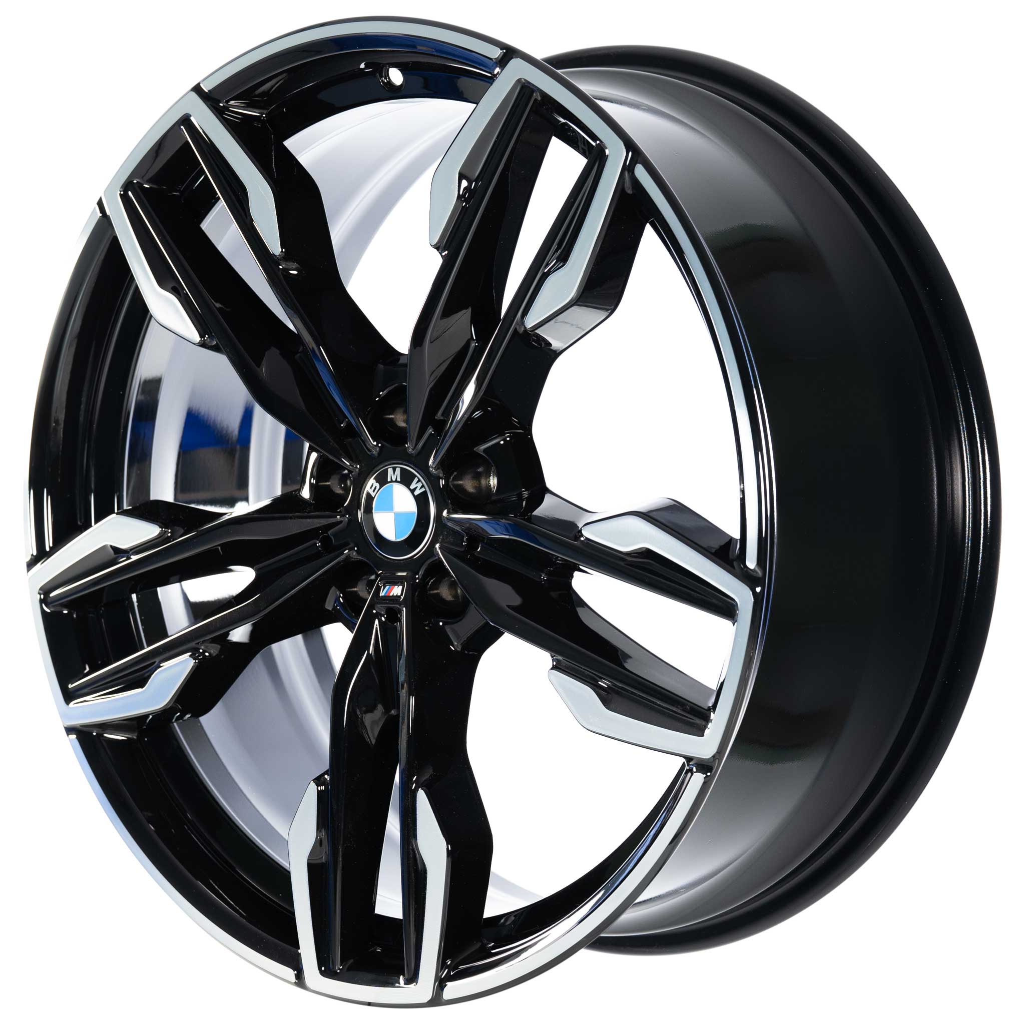 BMW 718M Alloys - 21" - Alloy Wheels Direct