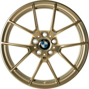 BMW M3 F80 Alloys (2014-2021) - Alloy Wheels Direct
