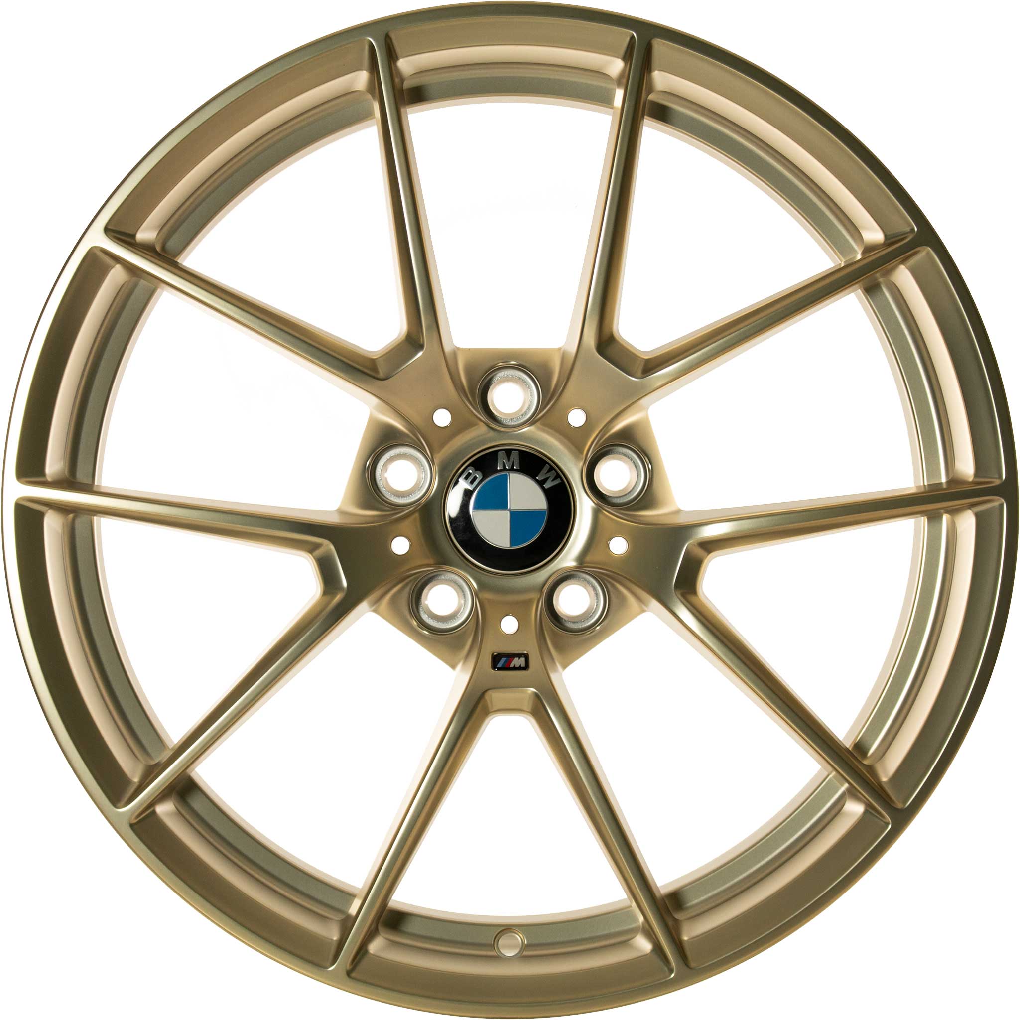 BMW 763M Forged Alloys - 19" to 20" - Alloy Wheels Direct