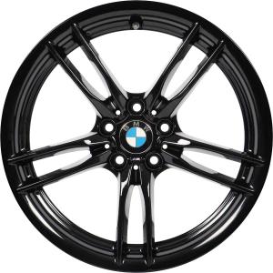 BMW M4 F82 Alloys (2014-2021) - Alloy Wheels Direct