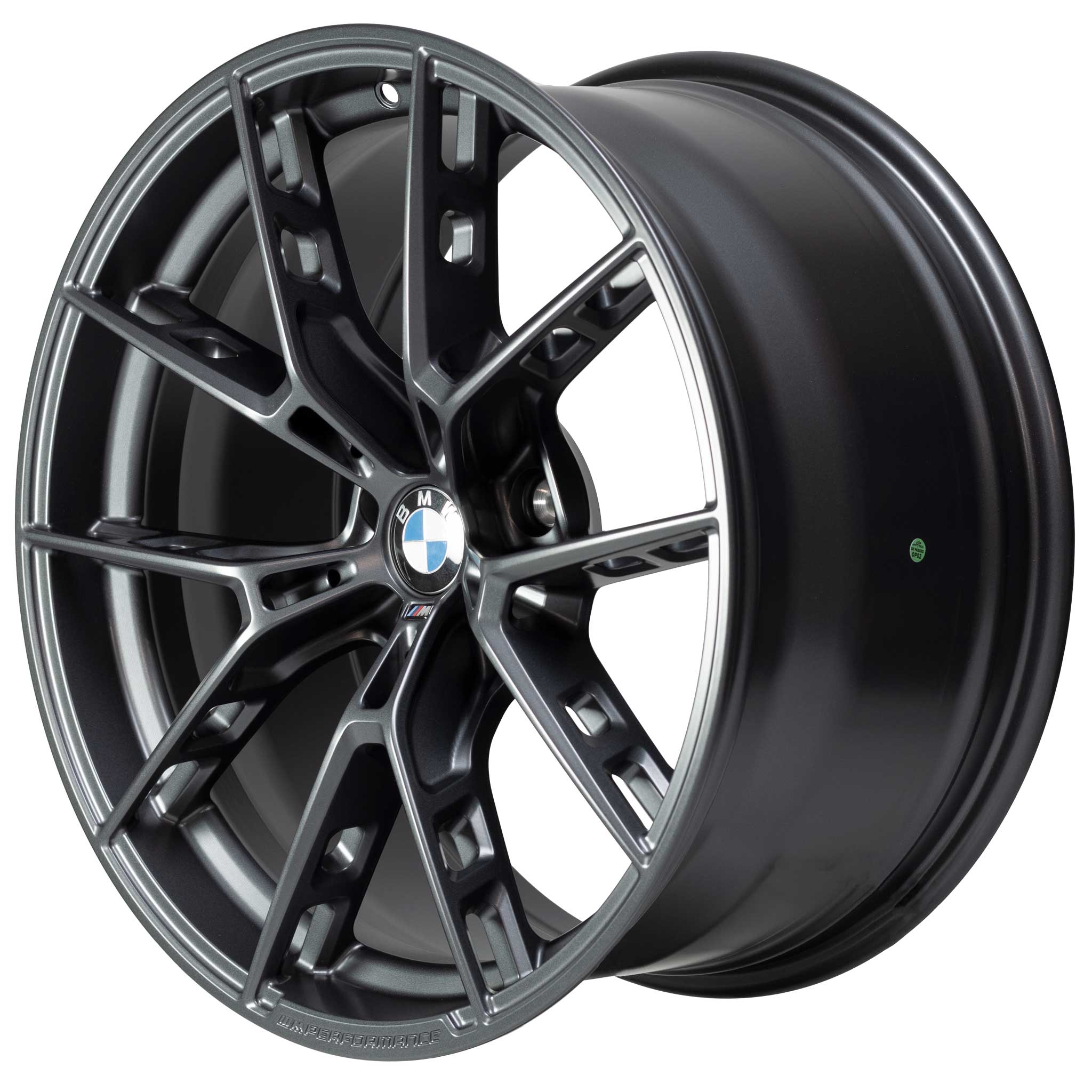 BMW 963M Alloys - 19" to 21" - Alloy Wheels Direct