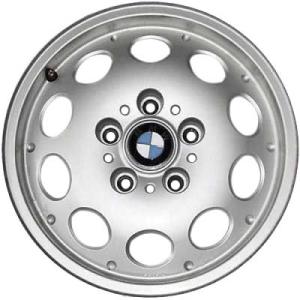 BMW 3 Series E36 Alloys (1992-2000) - Alloy Wheels Direct