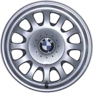 BMW 5 Series E39 Alloys (1995-2004) - Alloy Wheels Direct