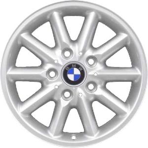 BMW 3 Series E36 Alloys (1992-2000) - Alloy Wheels Direct