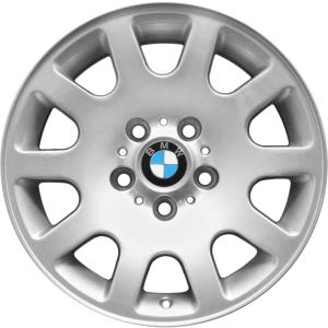 BMW 7 Series E38 Alloys (1994-2001) - Alloy Wheels Direct