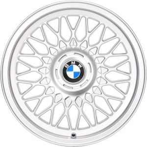 BMW 7 Series E38 Alloys (1994-2001) - Alloy Wheels Direct
