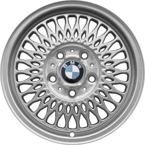 BMW Alloys from Alloy Wheels Direct
