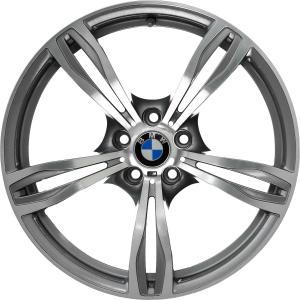 BMW M6 F12 Alloys (2012-2018) - Alloy Wheels Direct
