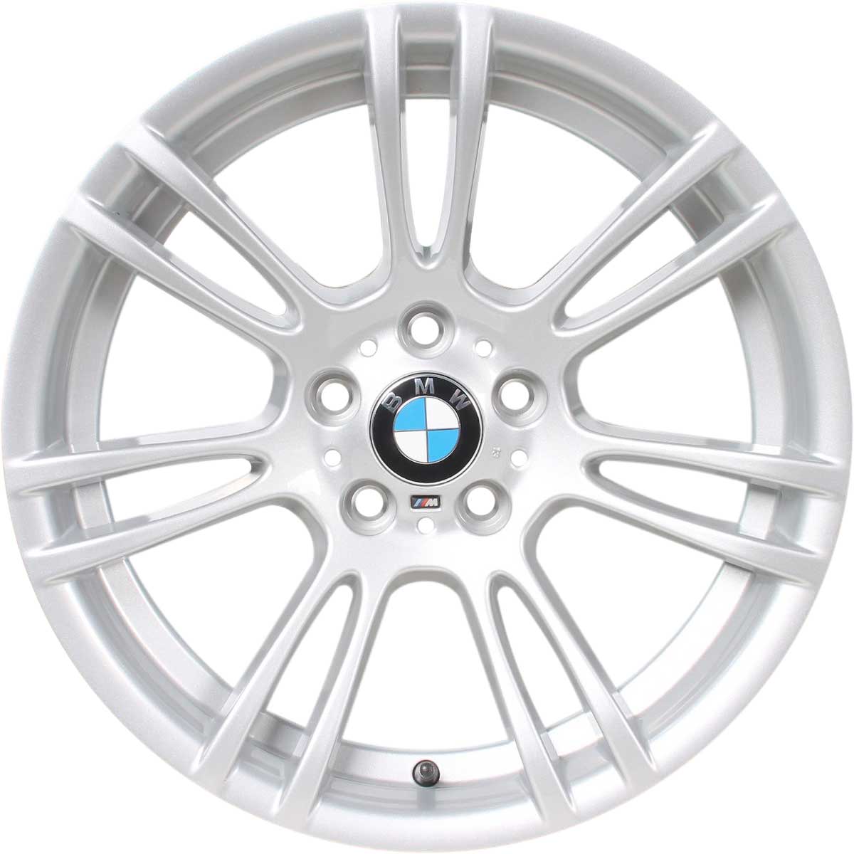 BMW 270M Alloys - 18" - Alloy Wheels Direct