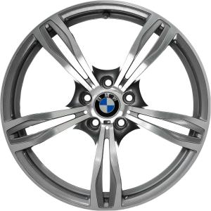 BMW M5 F10 Alloys (2011-2016) - Alloy Wheels Direct