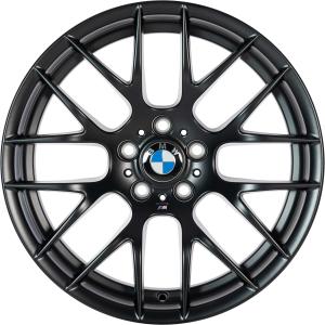 BMW M3 E92 Alloys (2007-2013) - Alloy Wheels Direct
