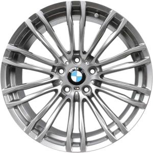 BMW M5 F10 Alloys (2011-2016) - Alloy Wheels Direct