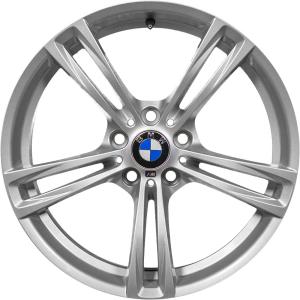BMW M5 F10 Alloys (2011-2016) - Alloy Wheels Direct