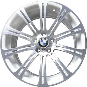 BMW M3 E93 Alloys (2007-2013) - Alloy Wheels Direct