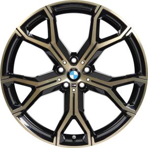 BMW X5 G05 Alloys (2018-2025) - Alloy Wheels Direct