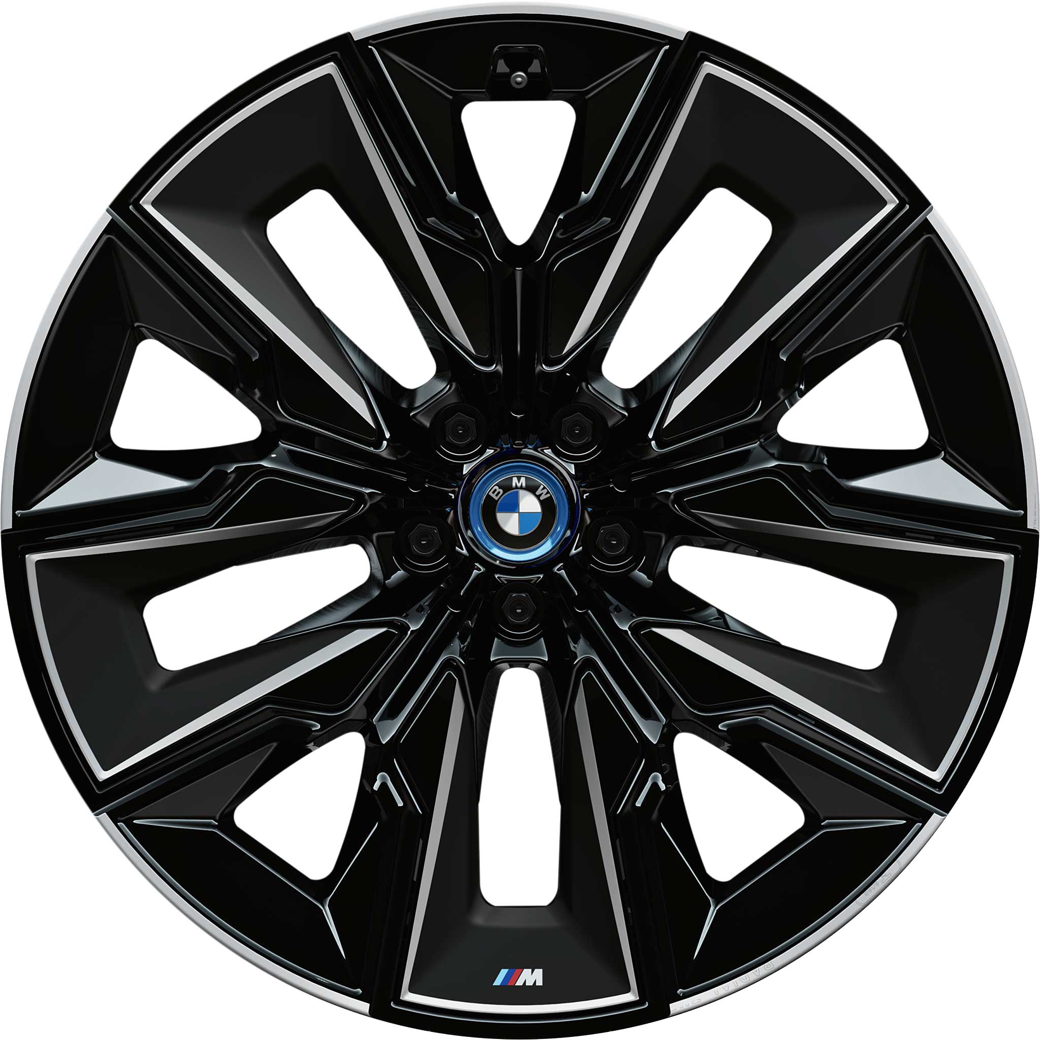 BMW 909M Alloys - 21" - Alloy Wheels Direct