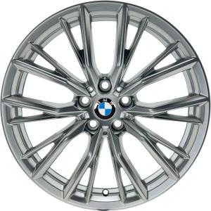 BMW 3 Series G20 Alloys (2019-2025) - Alloy Wheels Direct