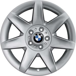 BMW 5 Series E39 Alloys (1995-2004) - Alloy Wheels Direct