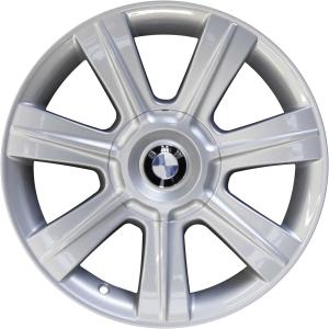 BMW Alloys from Alloy Wheels Direct