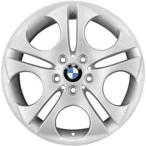 BMW Z4 E85 Alloys (2002-2008) - Alloy Wheels Direct