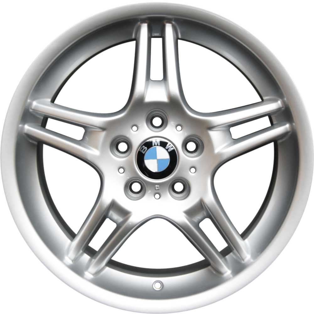 BMW 125 Alloys - 18" to 19" - Alloy Wheels Direct