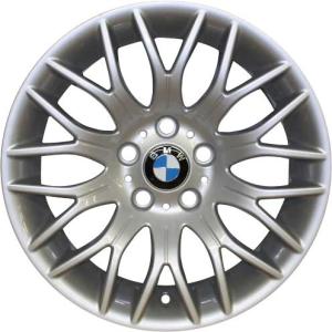 BMW Alloys from Alloy Wheels Direct