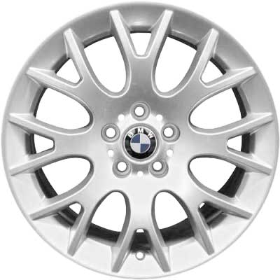 BMW 145 Alloys - 19" - Alloy Wheels Direct