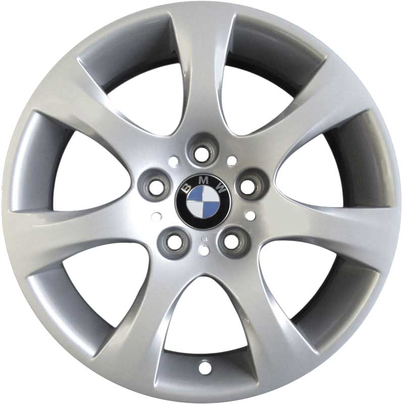BMW 185 Alloys - 17" - Alloy Wheels Direct