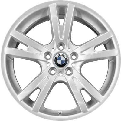 BMW 150 Alloys - 19" - Alloy Wheels Direct