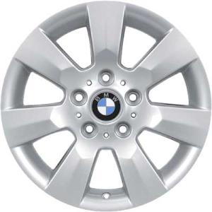 BMW 3 Series E36 Alloys (1992-2000) - Alloy Wheels Direct