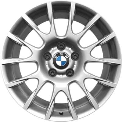 BMW 216 Alloys - 18" - Alloy Wheels Direct