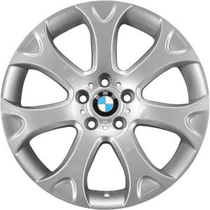 BMW X5 E70 Alloys (2007-2013) - Alloy Wheels Direct