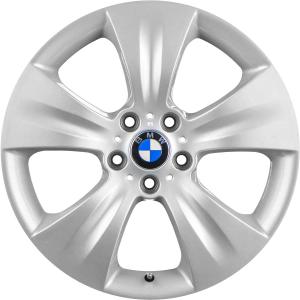 BMW X5 E70 Alloys (2007-2013) - Alloy Wheels Direct