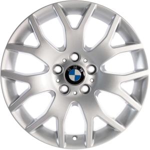 BMW X5 E70 Alloys (2007-2013) - Alloy Wheels Direct
