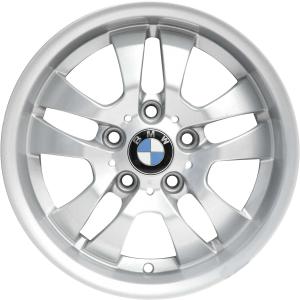 BMW Alloys from Alloy Wheels Direct