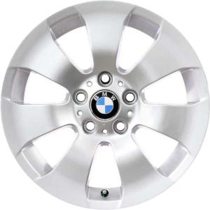 BMW 3 Series E90 Alloys (2004-2011) - Alloy Wheels Direct