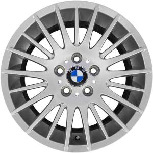 BMW 3 Series E91 Alloys (2005-2012) - Alloy Wheels Direct