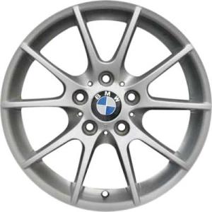 BMW Alloys from Alloy Wheels Direct