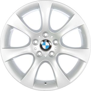 BMW 7 Series E38 Alloys (1994-2001) - Alloy Wheels Direct